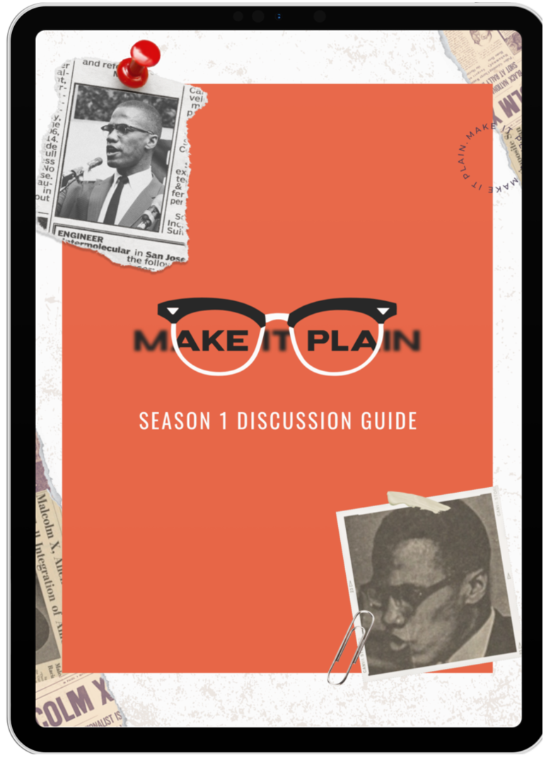 Make It Plain - Make It Plain